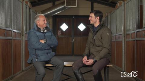 The Matute: a father and son marked by its history of conquest | CSD ...